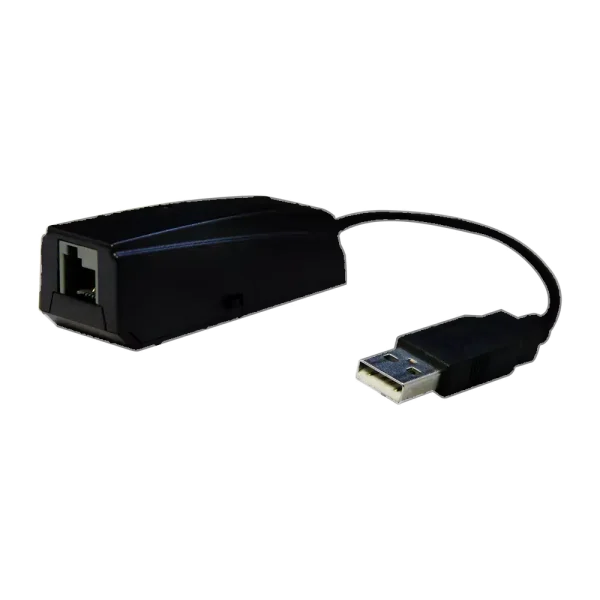 THRUSTMASTER T.RJ12 USB ADAPTER - MUSTBUY
